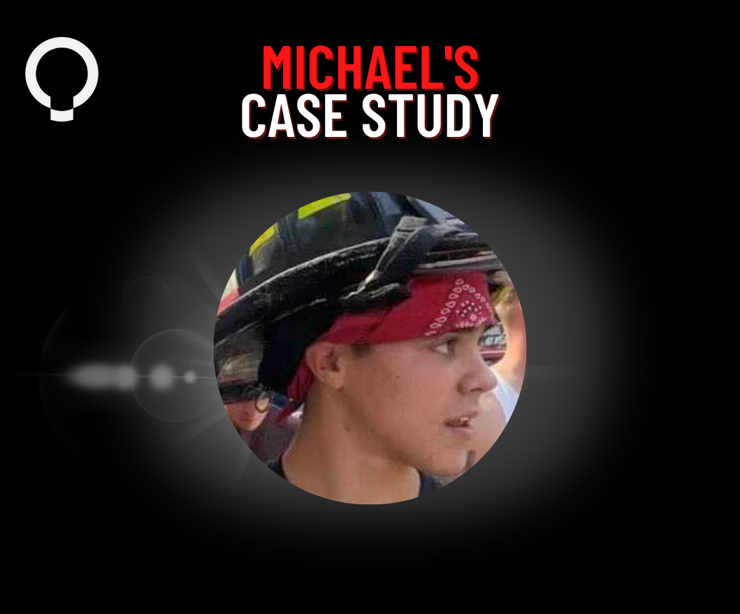 Michael's Case Study – Functional Patterns