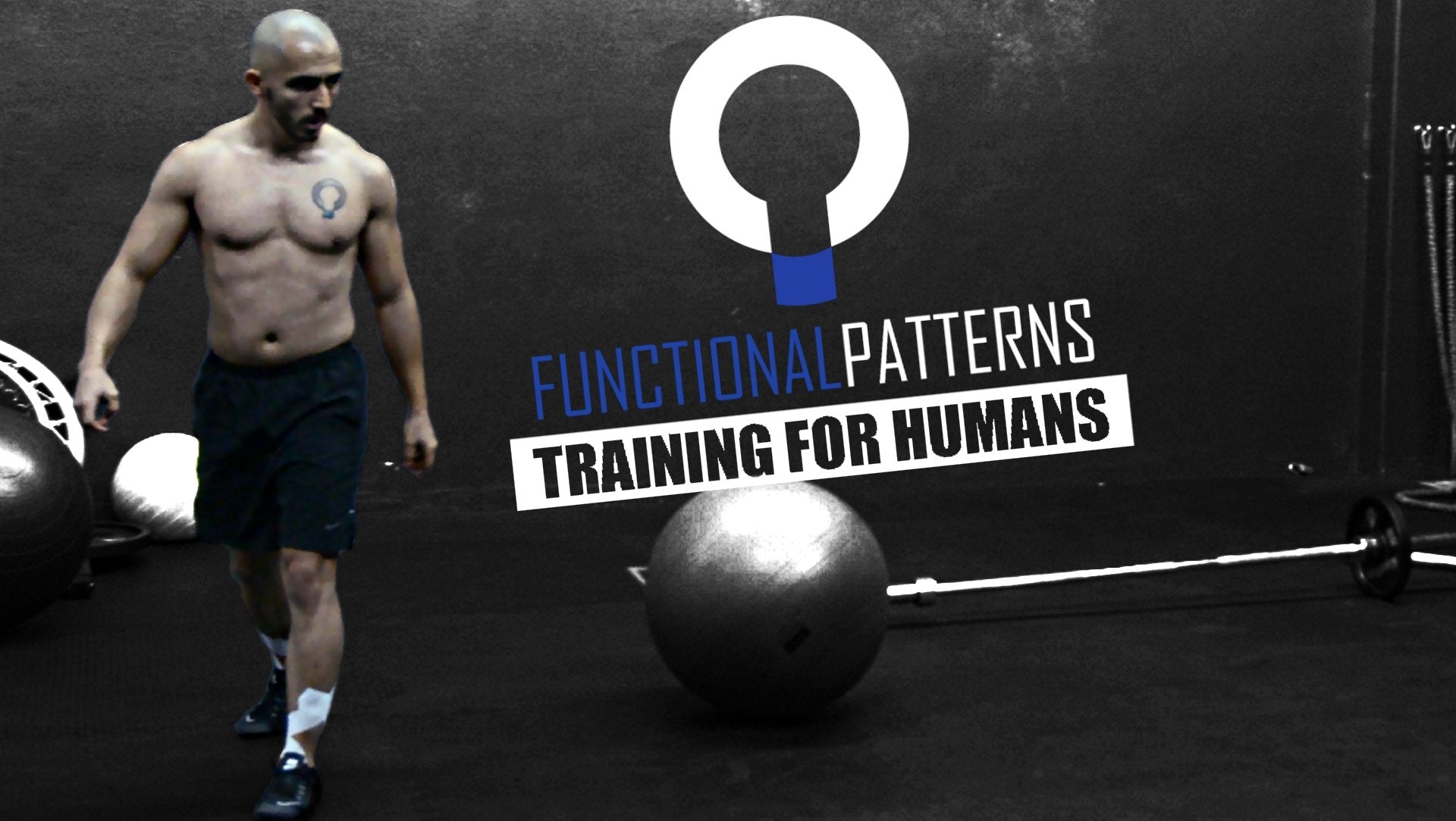 11 minute total body core workout – Functional Patterns