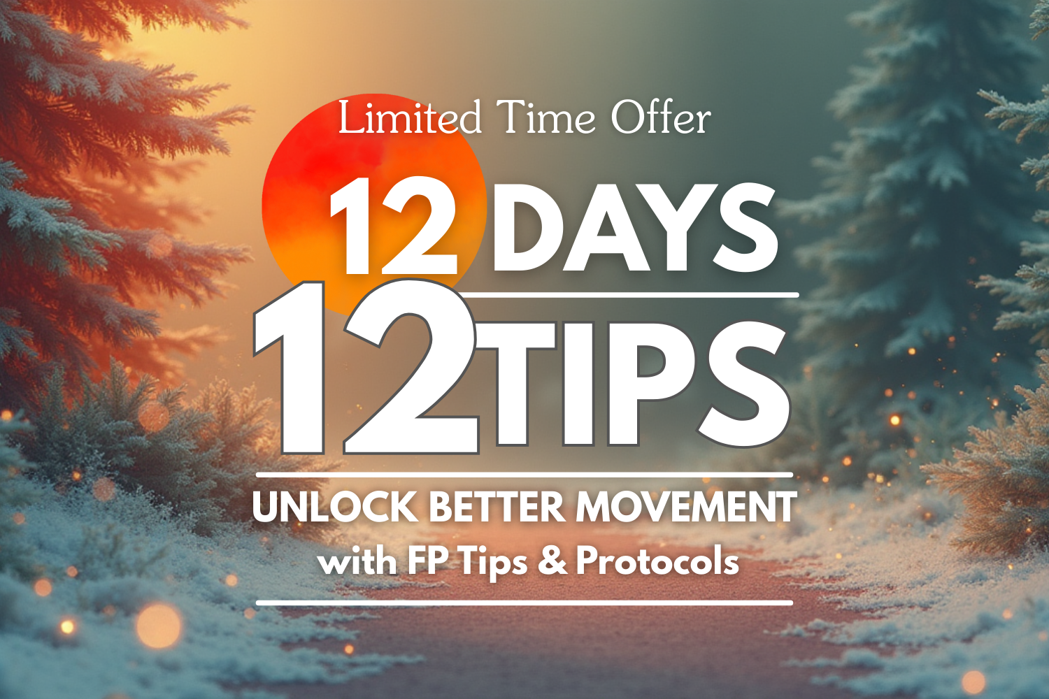 12 Days | 12 Tips – Functional Patterns