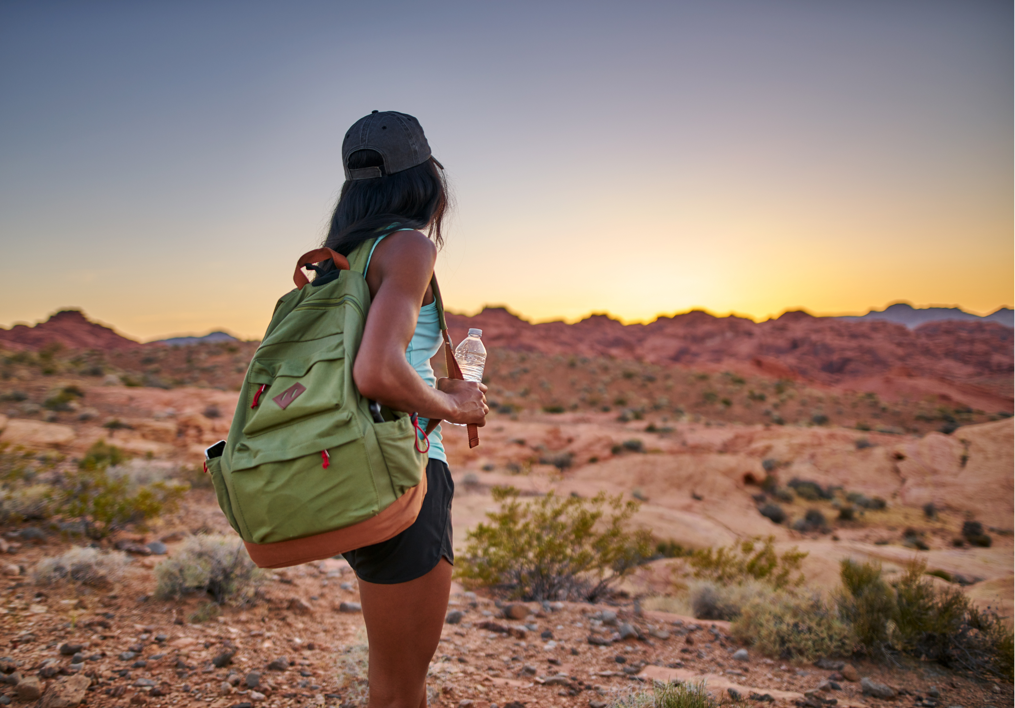 Why Recovery Matters from a Functional Patterns Perspective