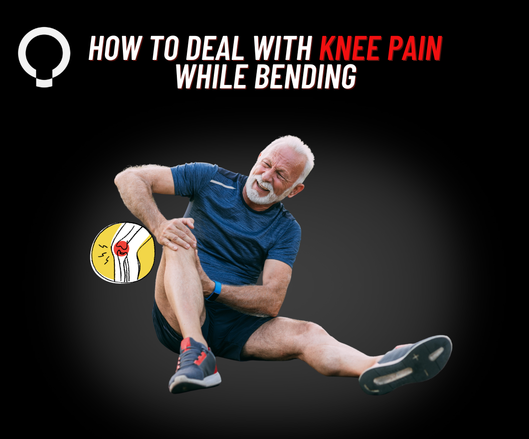 Feeling Knee Pain When Bending? Why and What you can do about it. – Functional Patterns