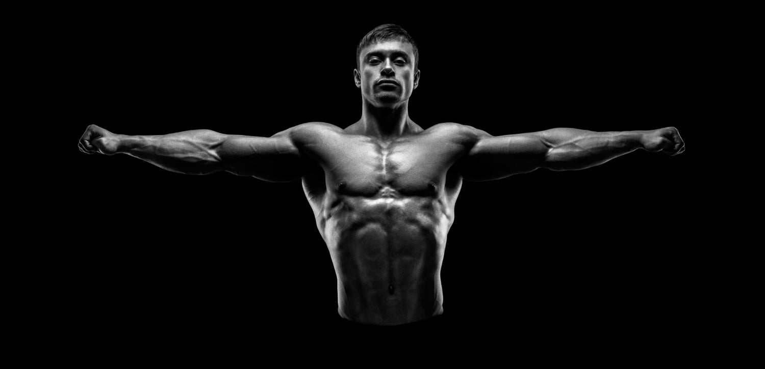Unlocking the Secrets of Hypertrophy Training: Building Muscle Mass th ...