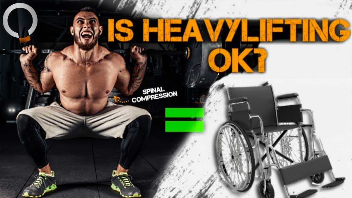 Strength Training Myths with Naudi Aguilar - Is Heavylifting Ok ...