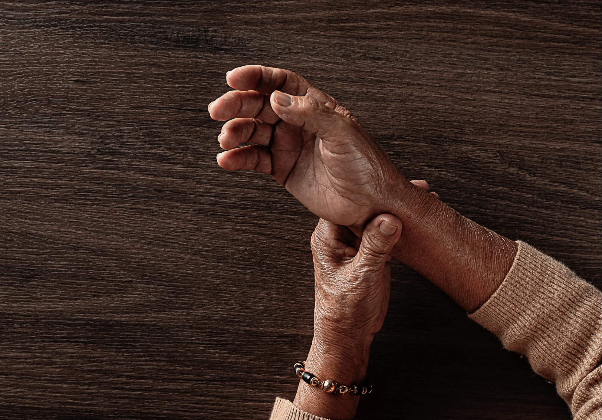 Parkinson’s Disease and Seeking Efficient Movement: A Path Towards Mot ...