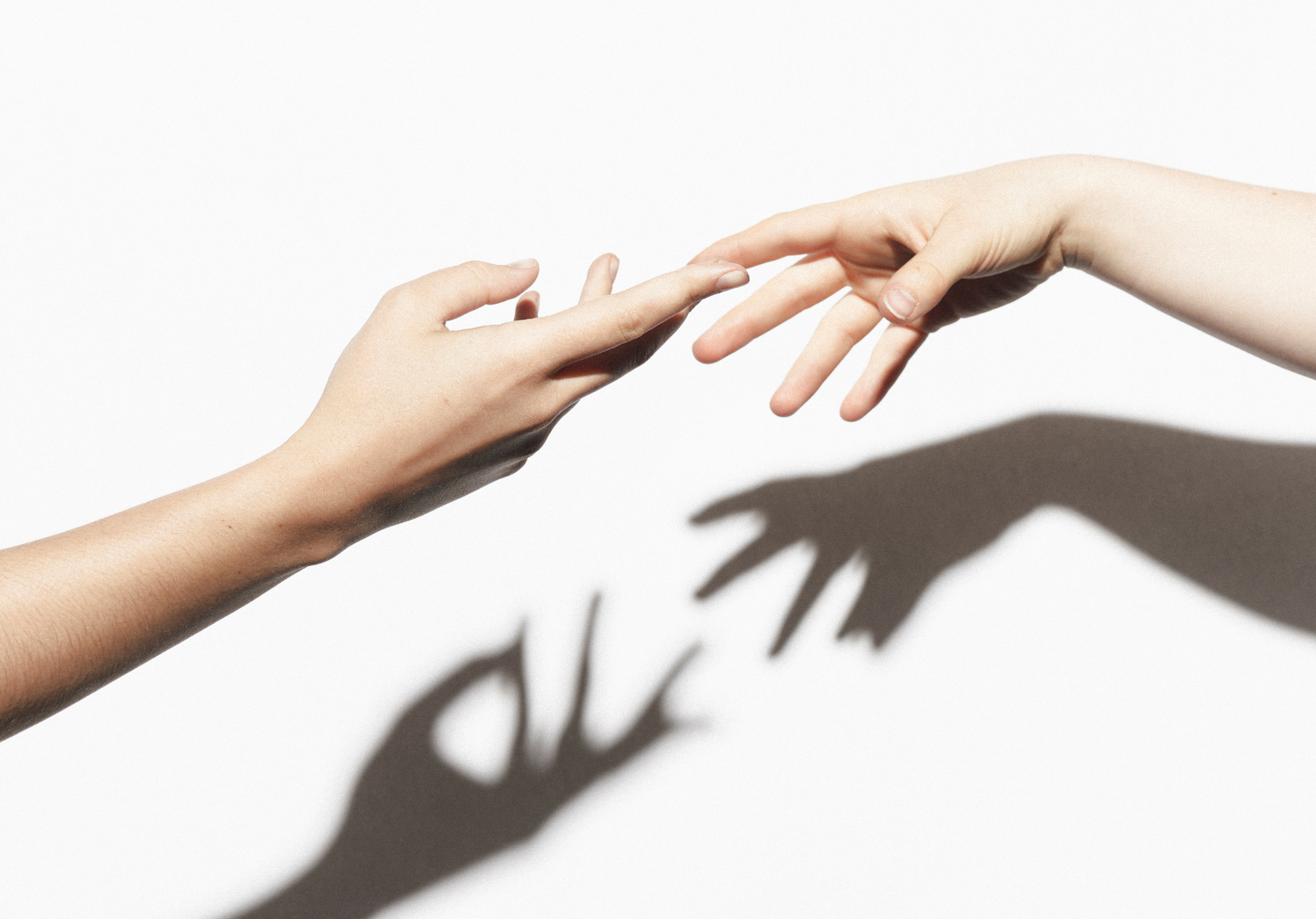 Shedding the Light on Shadow Work – Functional Patterns