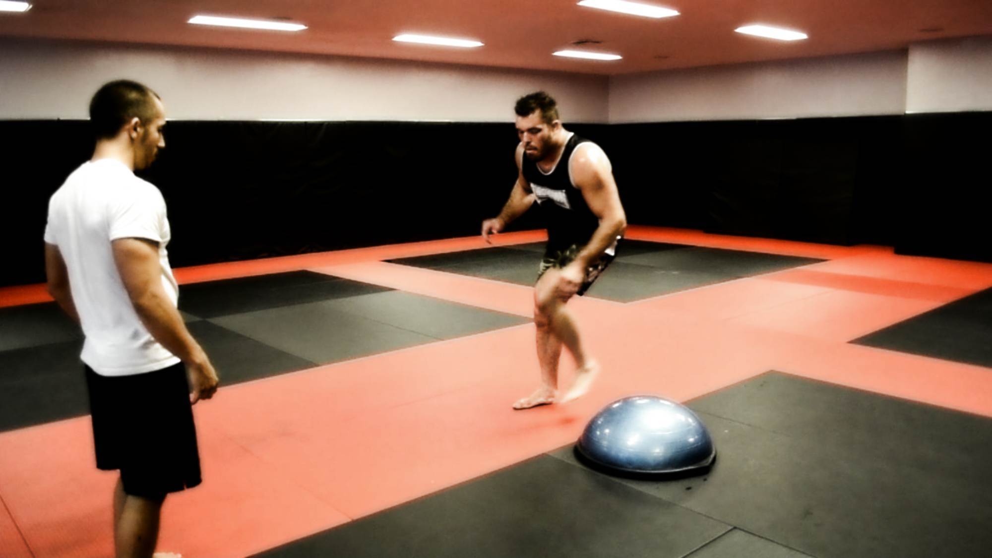 Dean Lister wins gold at ADCC 2011!!! – Functional Patterns