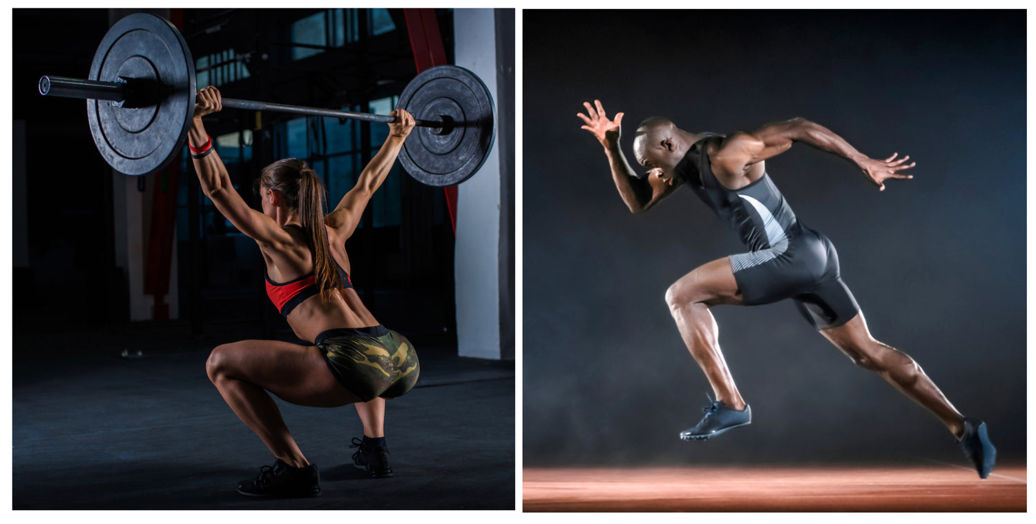 Beyond the Trend: Discover the Difference between Functional Fitness a – Functional Patterns