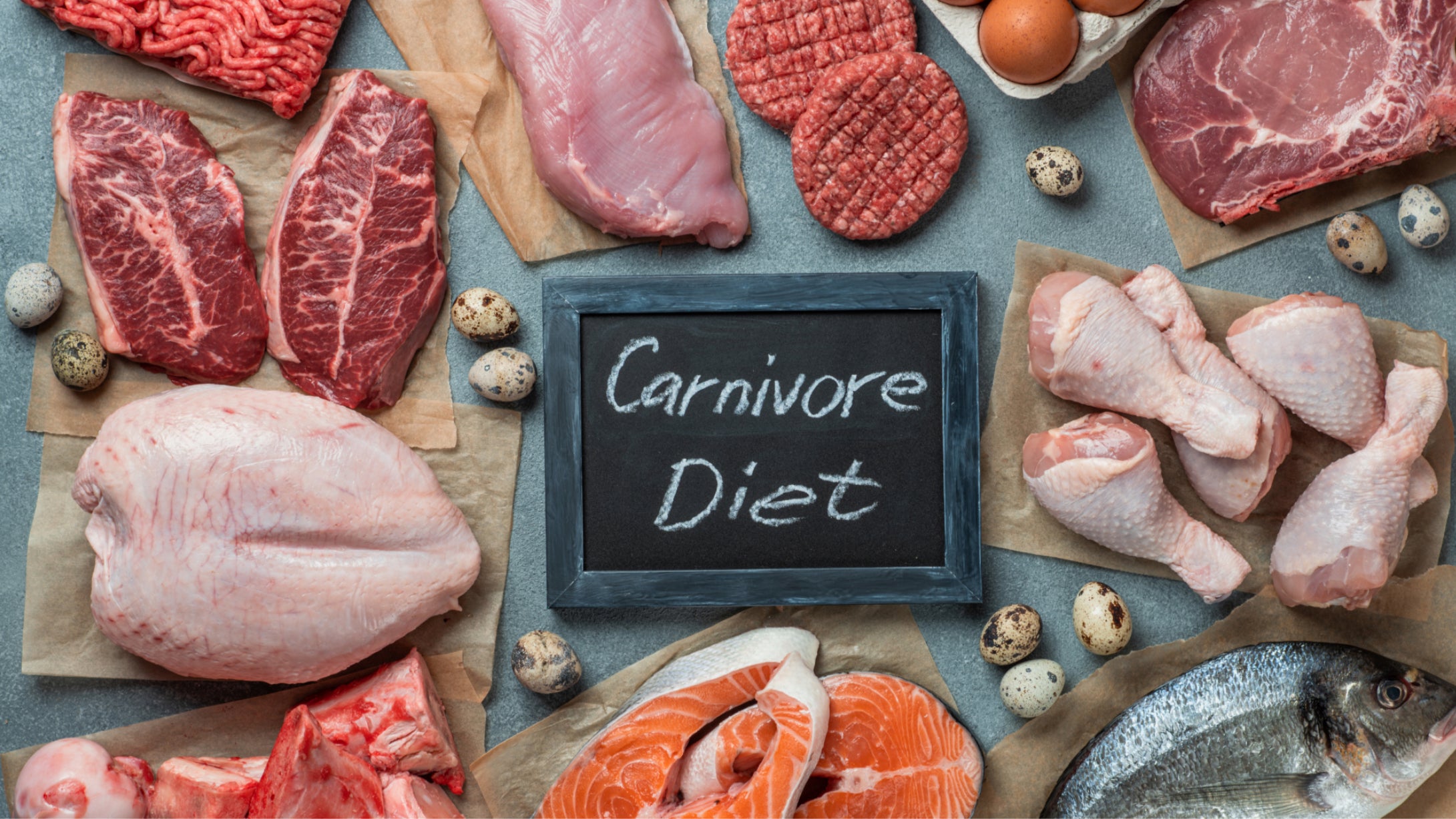 The Carnivore Diet: A Dive Into Its Food List, Recipes, and Health Imp ...