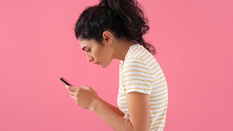 Forward Head Posture: Understanding and Correcting 'Nerd Neck ...