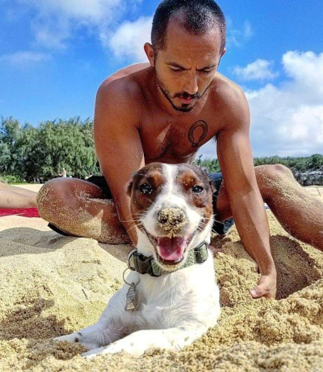 Embracing the Earth: The Potential of Grounding – Functional Patterns