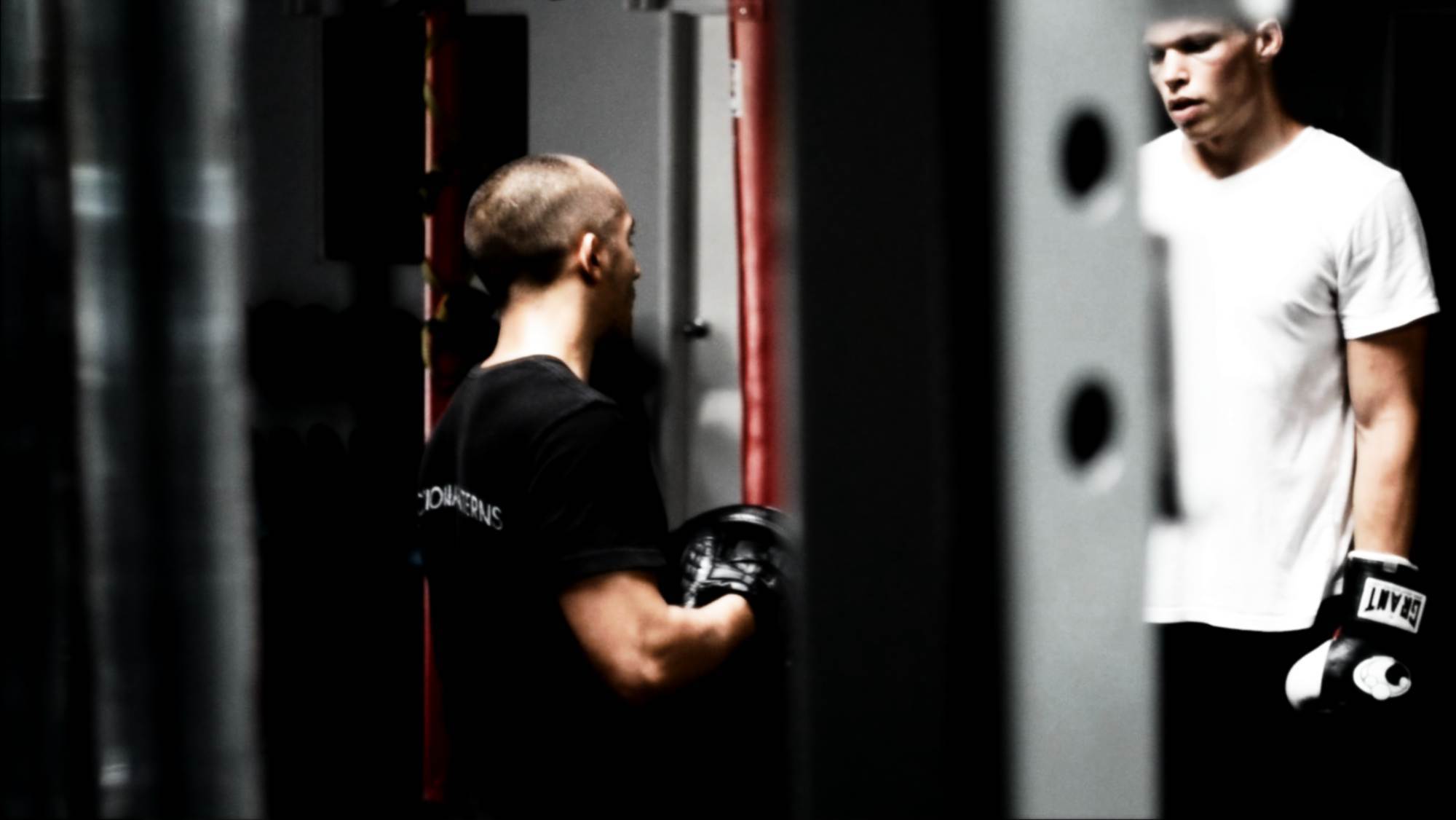 Mike Gentile MMA training workout week 15 – Functional Patterns