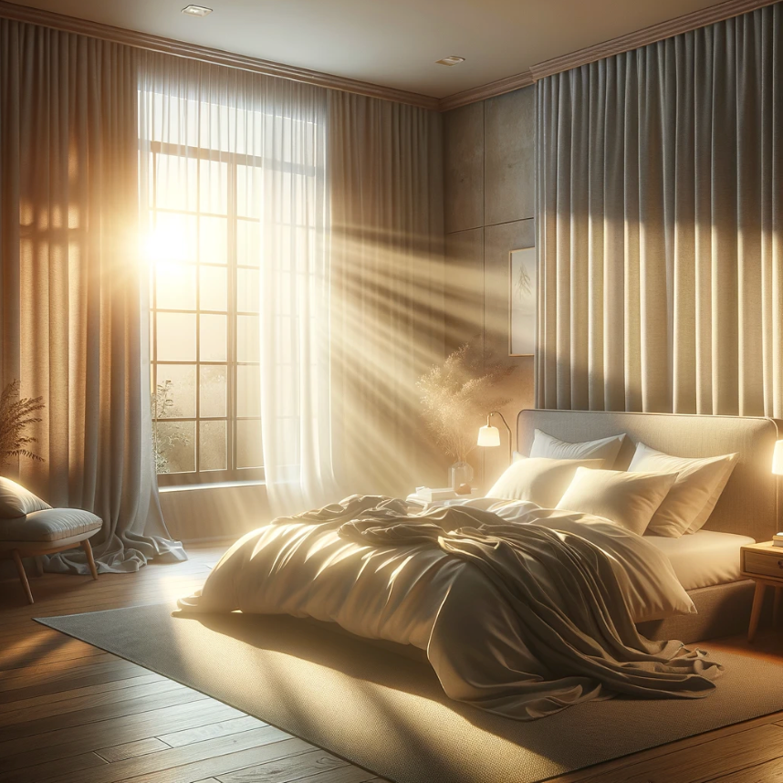 Revolutionizing Rest: Functional Patterns for Optimal Sleep Quality