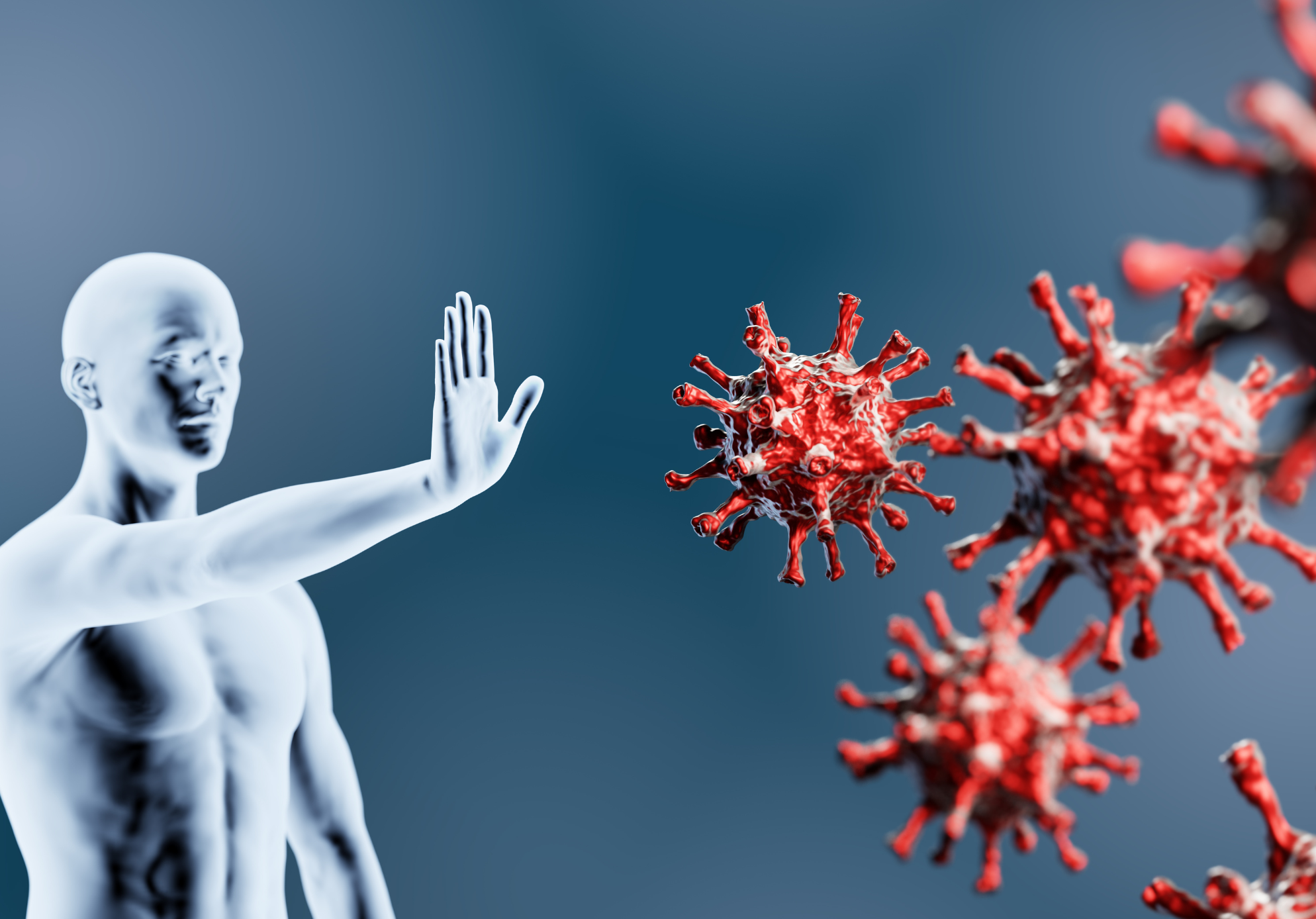 Meditation, Movement, and Immunity: Unlocking Wellness with Functional – Functional Patterns