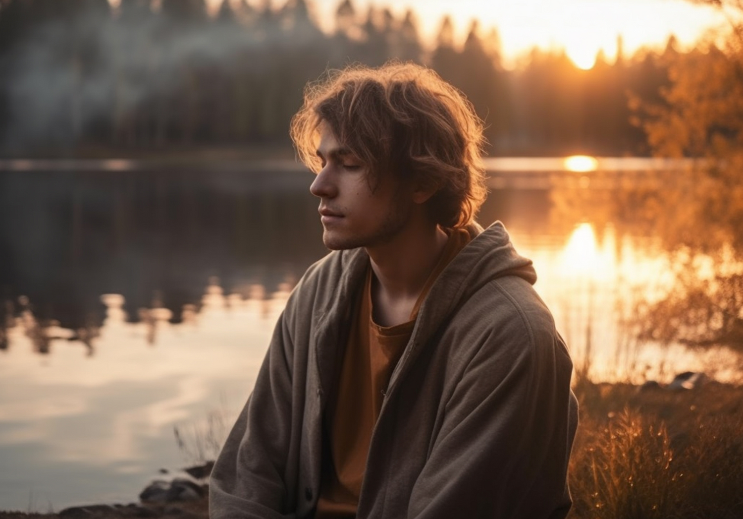 Functions of Meditation Retreats and How to Reach a Calm Focus ...