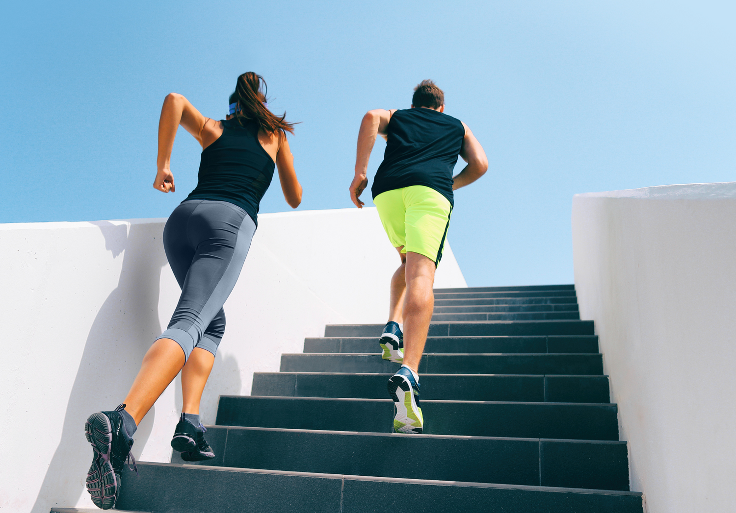 Interval Strength Training and Interval training for Weight loss ...