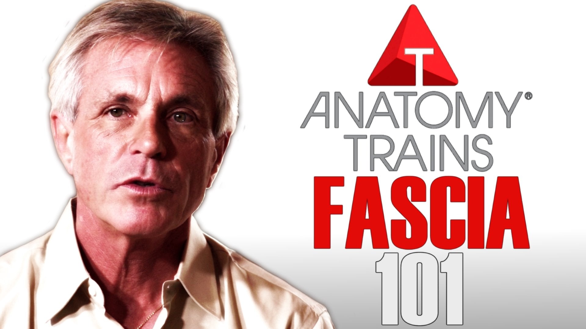 Thomas Myers - Fascia 101 – Functional Patterns