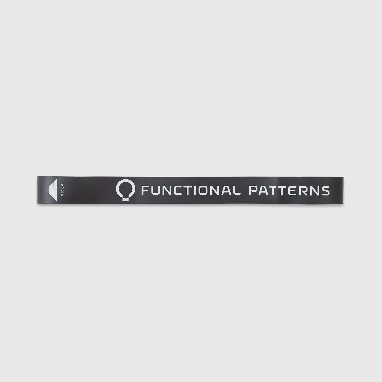 Feedback Bands – Functional Patterns