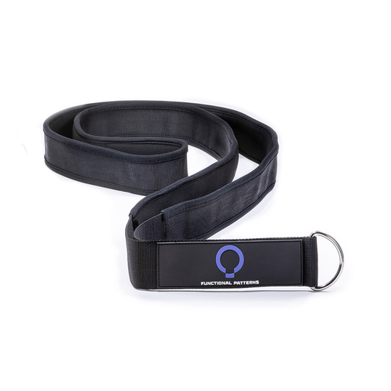 Torque Straps – Functional Patterns