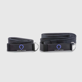 Torque Straps – Functional Patterns