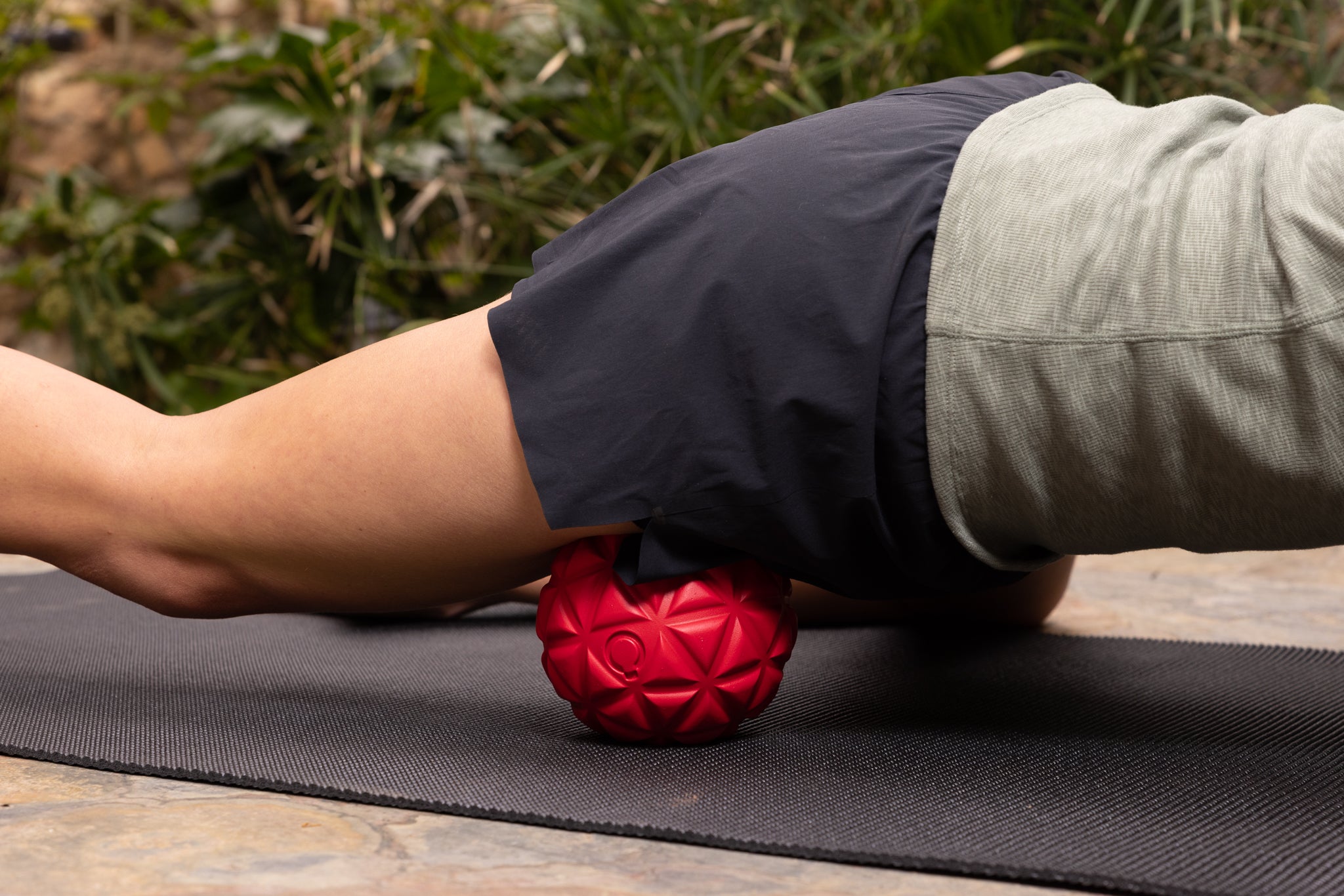 MFR Ball - 5 Inch – Functional Patterns