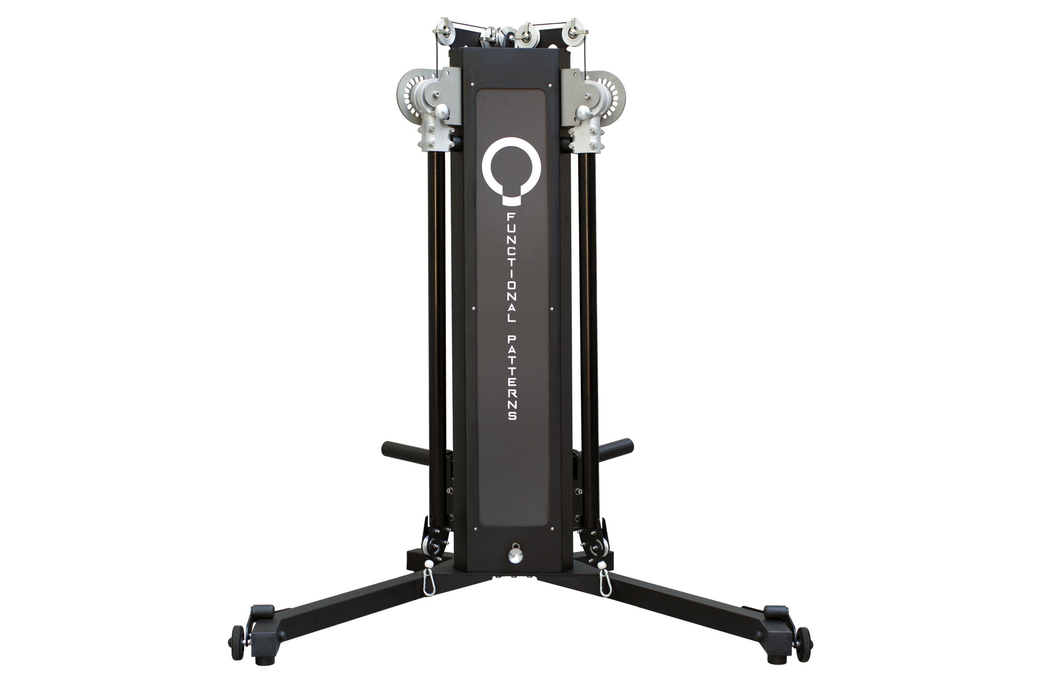 Regen Trainer - Pro – Functional Patterns