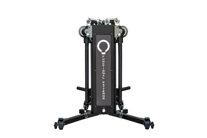 Functional Patterns I Functional Training Without Joint Pain