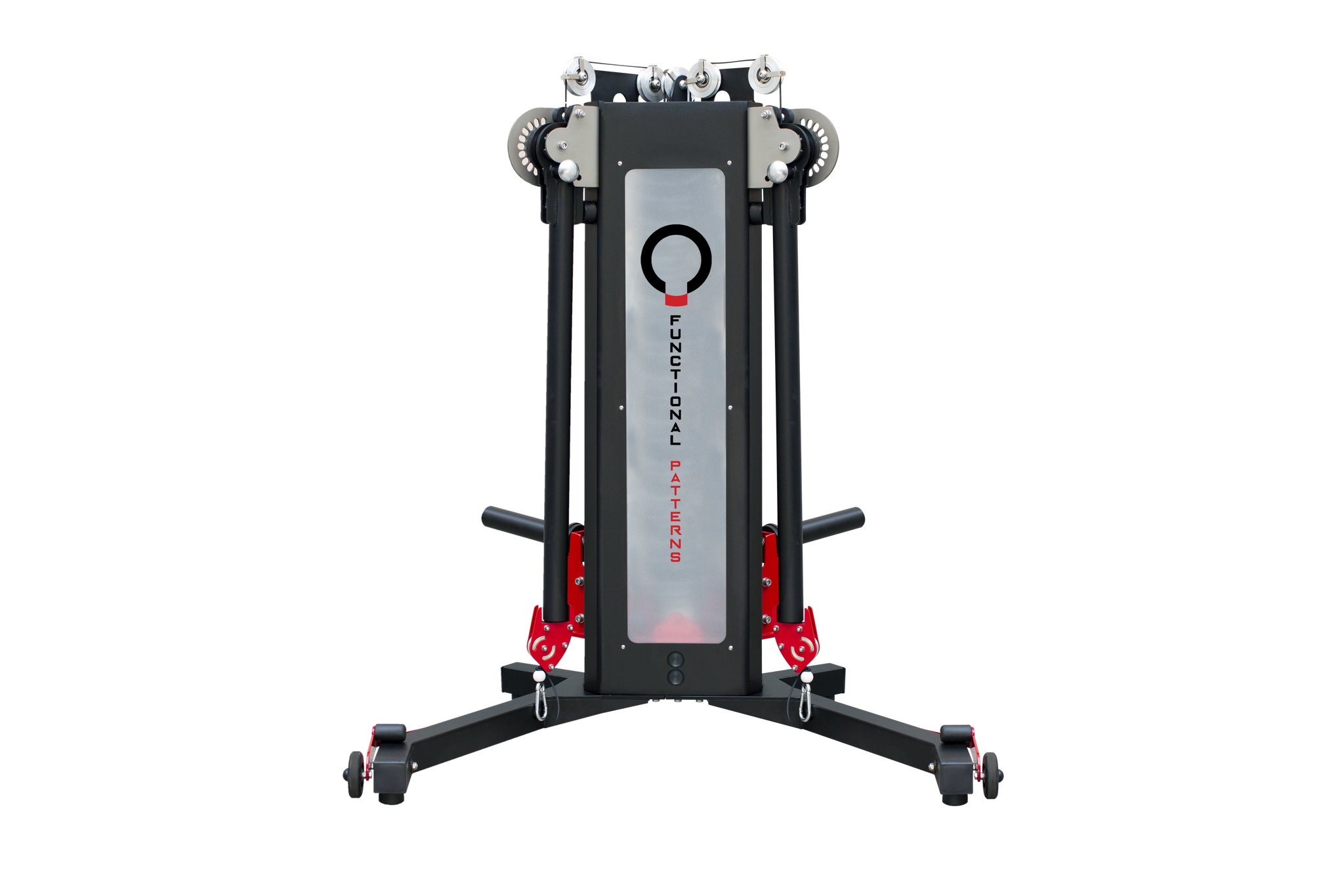 Regen Trainer - Standard – Functional Patterns