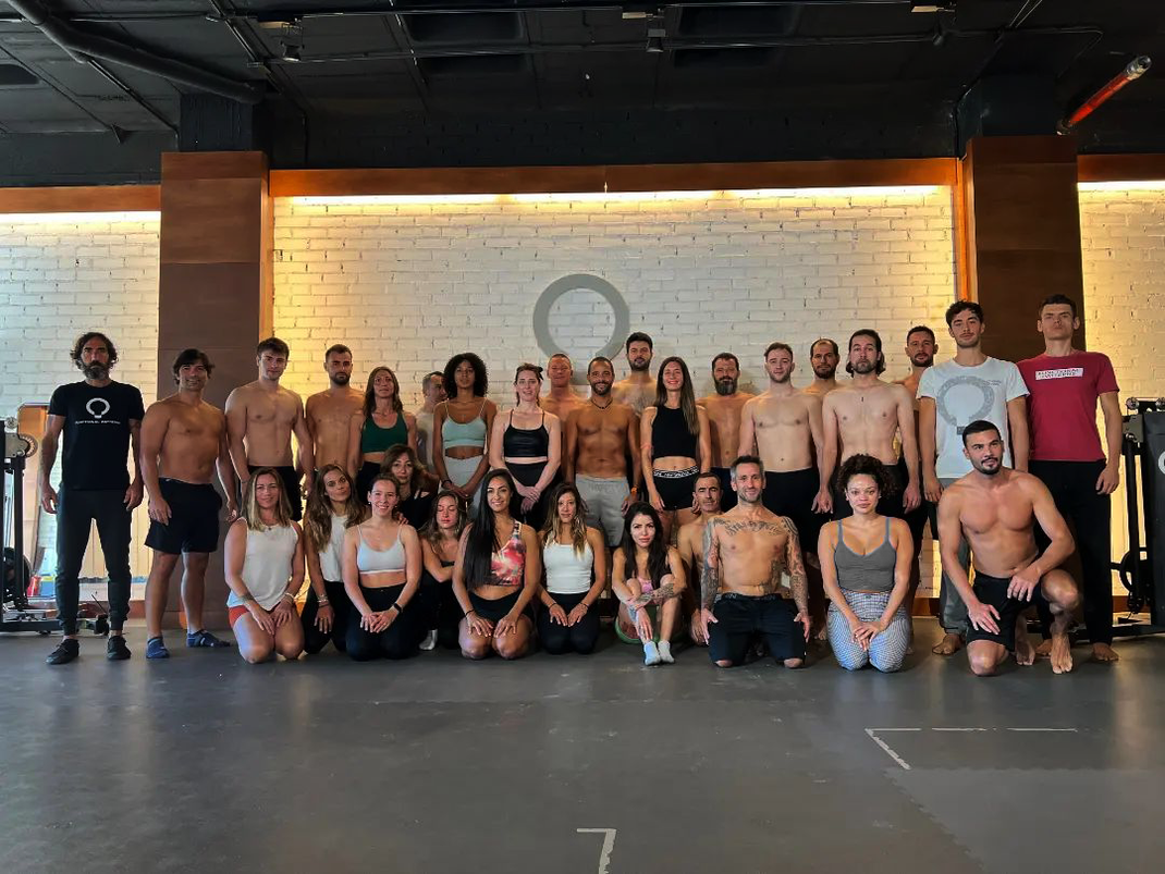 Get Certified – Functional Patterns