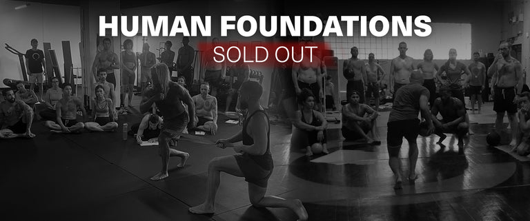 The Human Foundations Course#R#– Functional Patterns