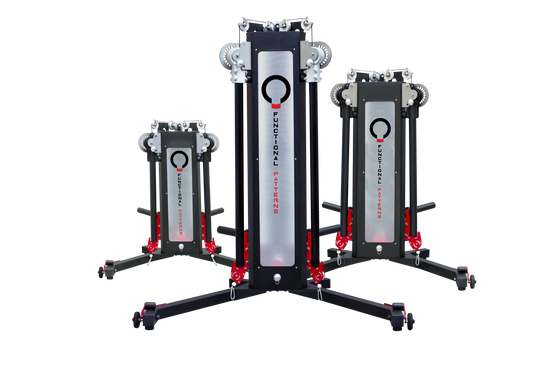 Regen Trainer - Pro – Functional Patterns