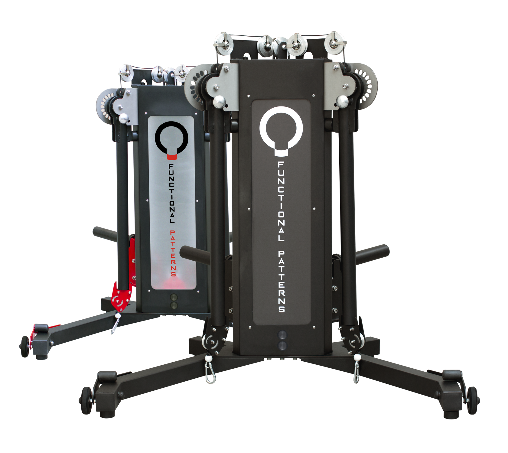 Regen Trainer - Pro – Functional Patterns