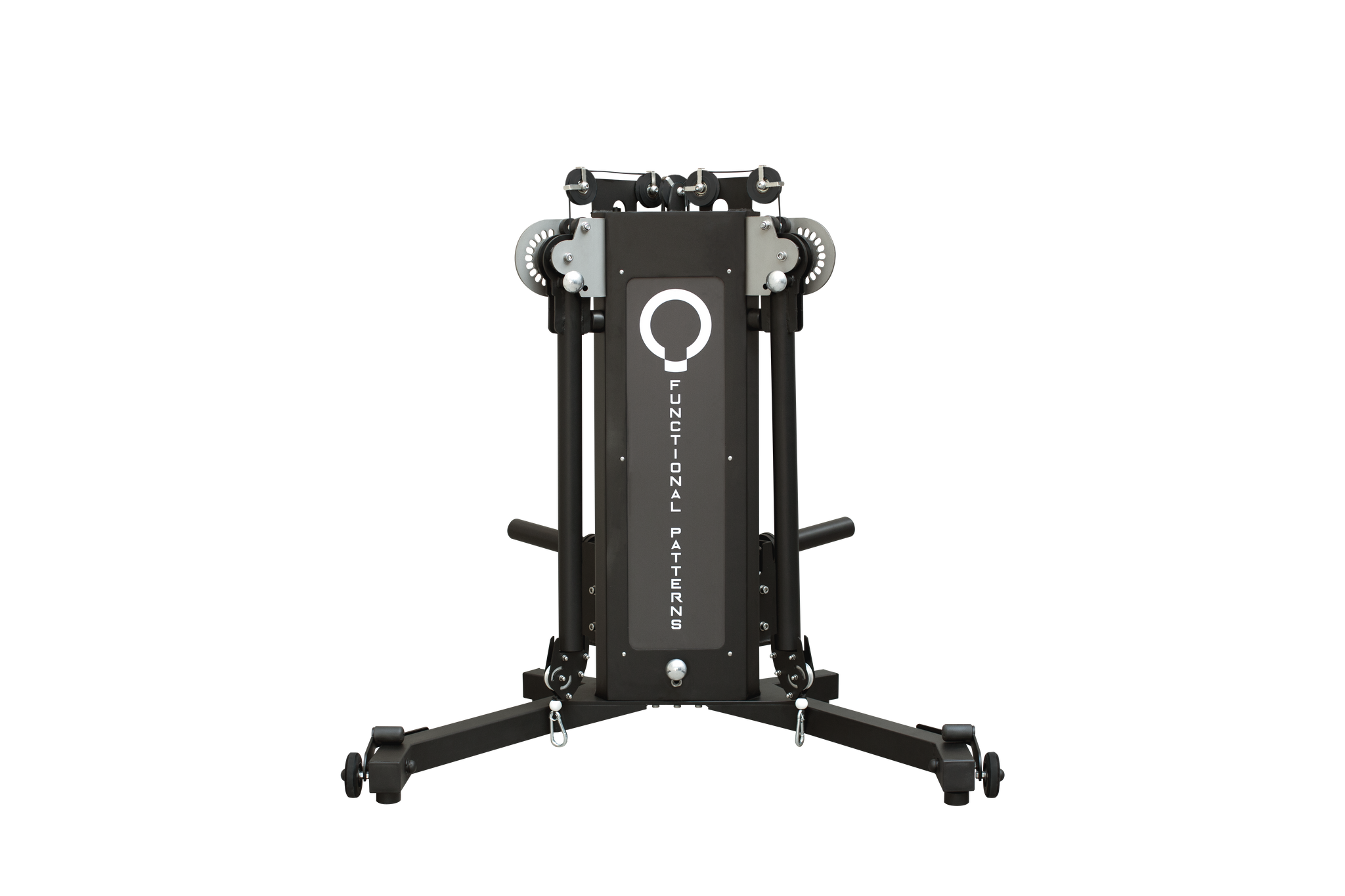 Regen Trainer - Pro – Functional Patterns