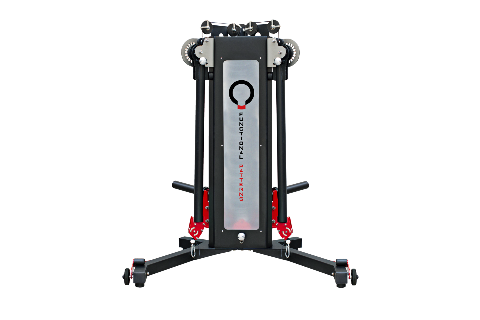Regen Trainer - Pro – Functional Patterns