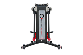 Regen Trainer - Pro – Functional Patterns