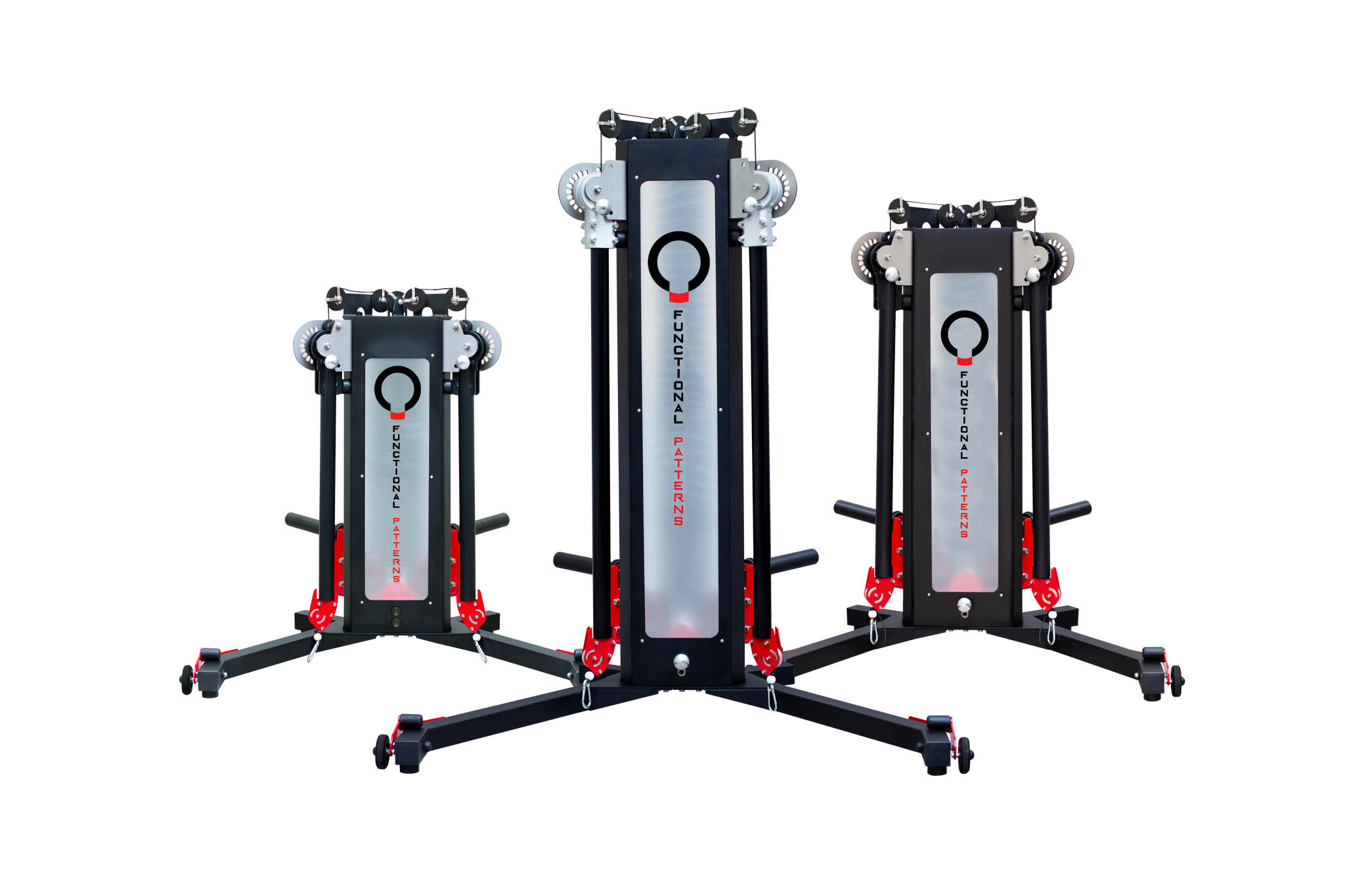 Regen Trainer - Pro – Functional Patterns