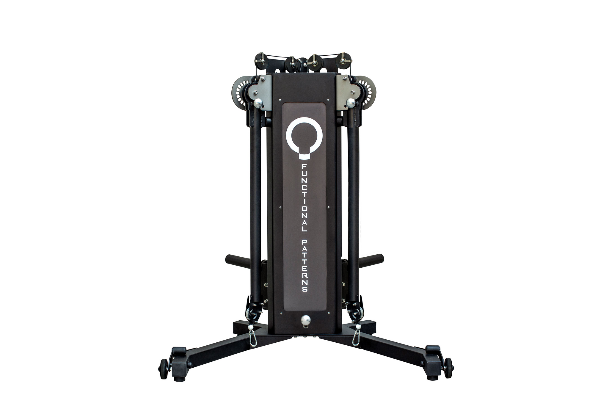 Regen Trainer - Pro – Functional Patterns