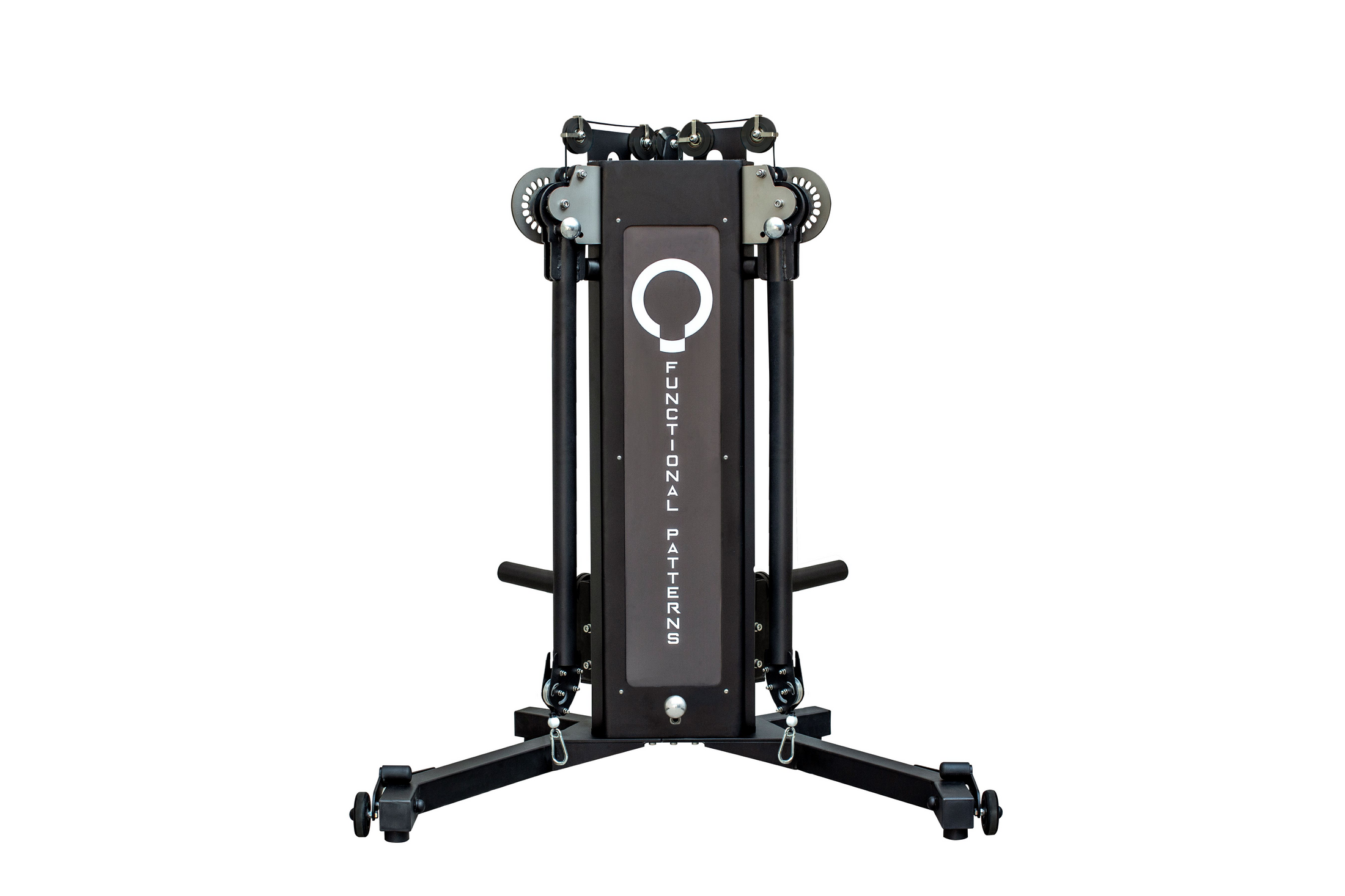 Regen Trainer - Pro – Functional Patterns