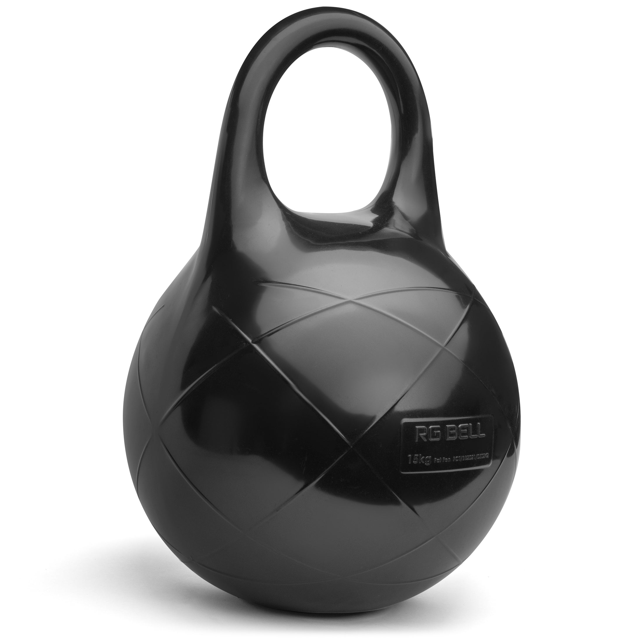 RG Bells – Functional Patterns