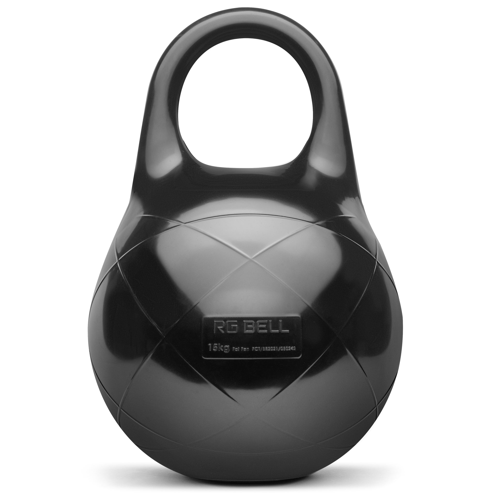 RG Bells – Functional Patterns