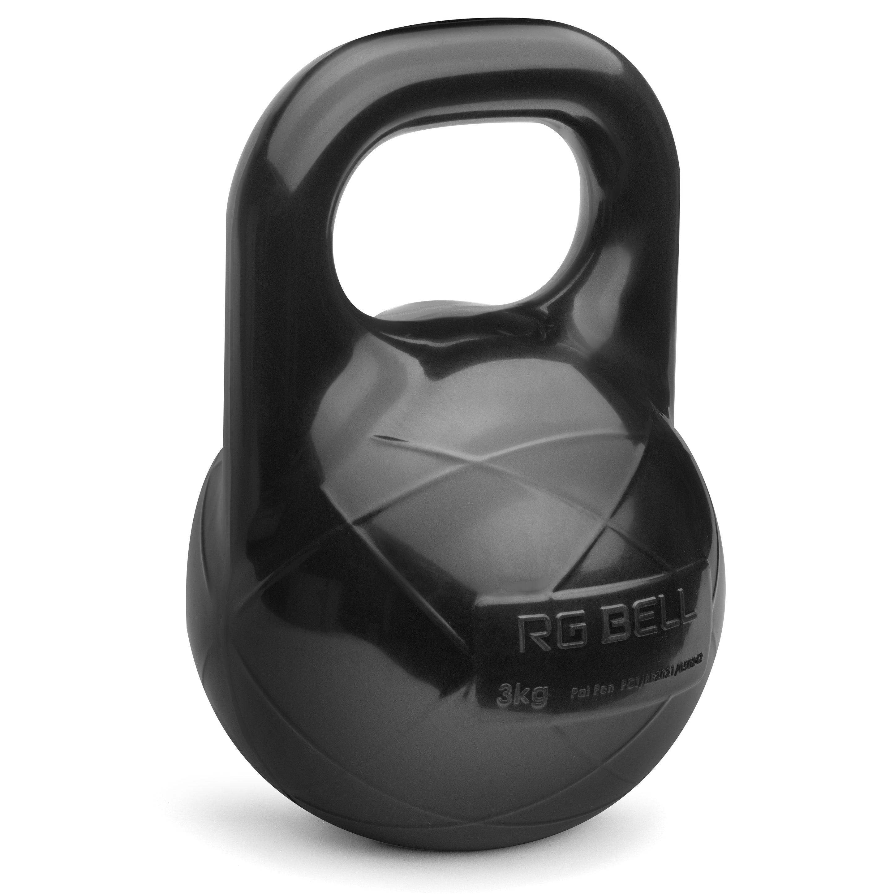 RG Bells – Functional Patterns