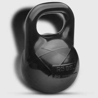 RG Bells – Functional Patterns