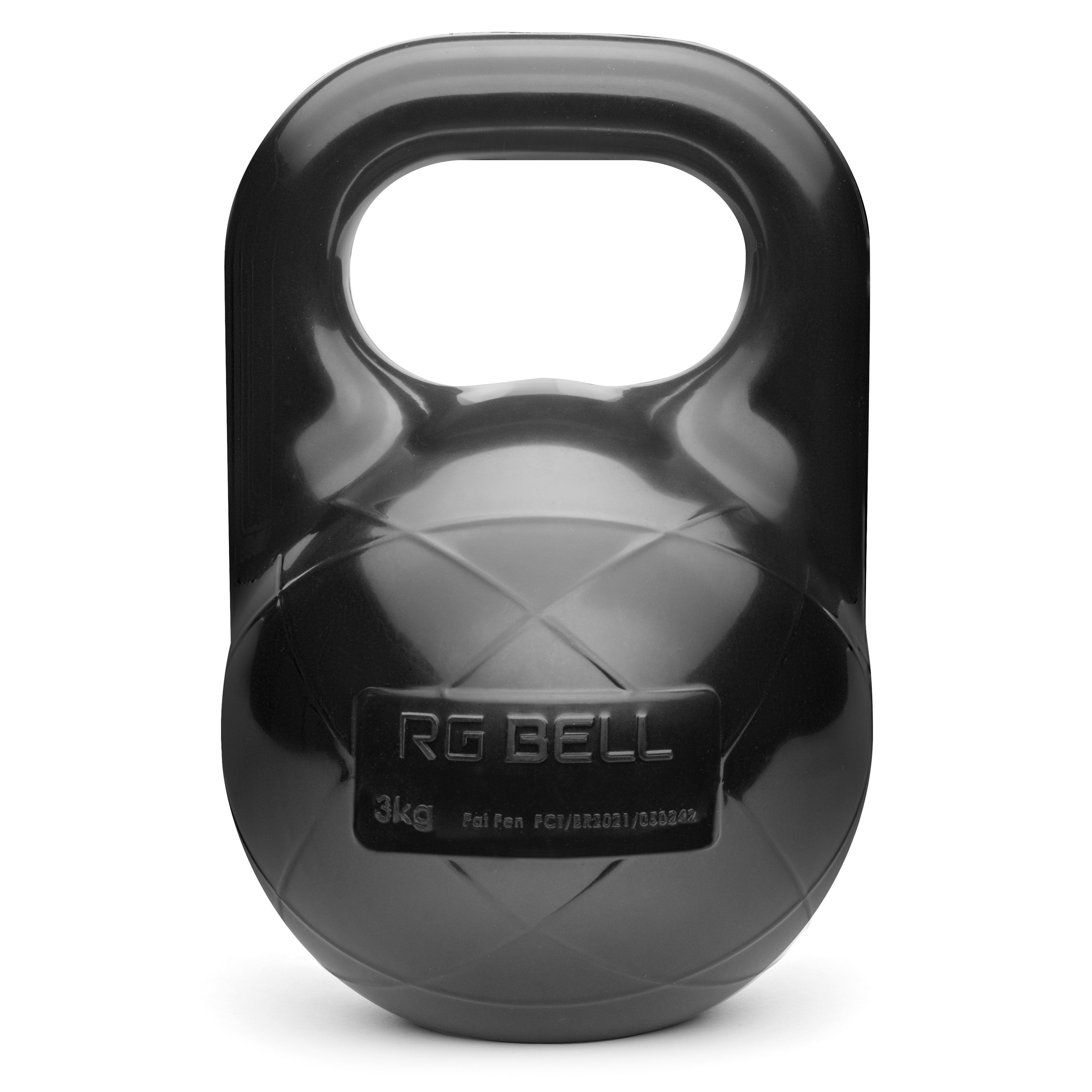 RG Bells – Functional Patterns