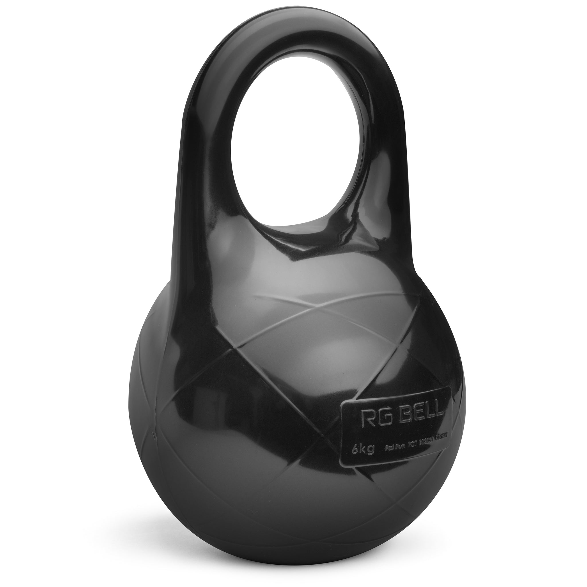 RG Bells – Functional Patterns