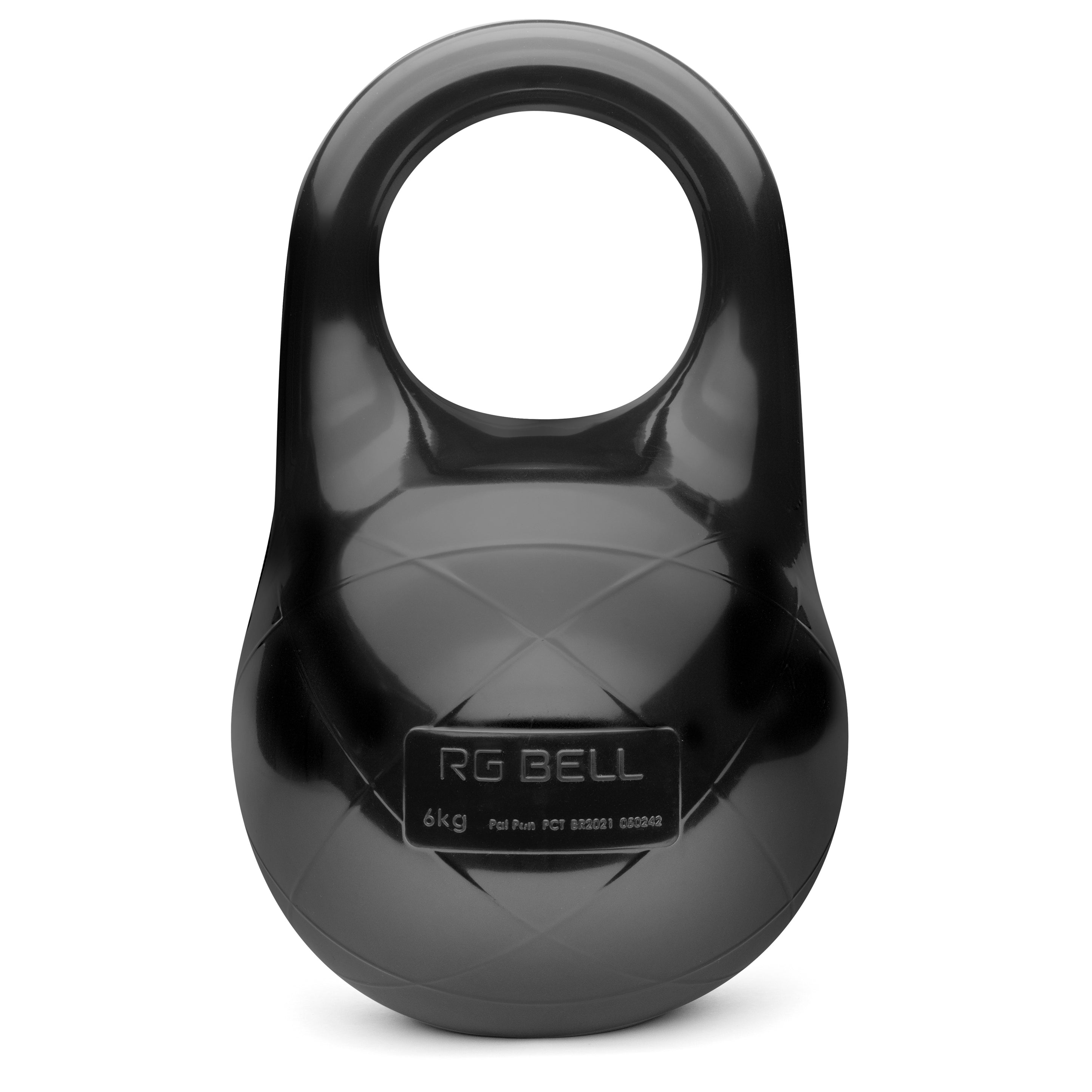 RG Bells – Functional Patterns