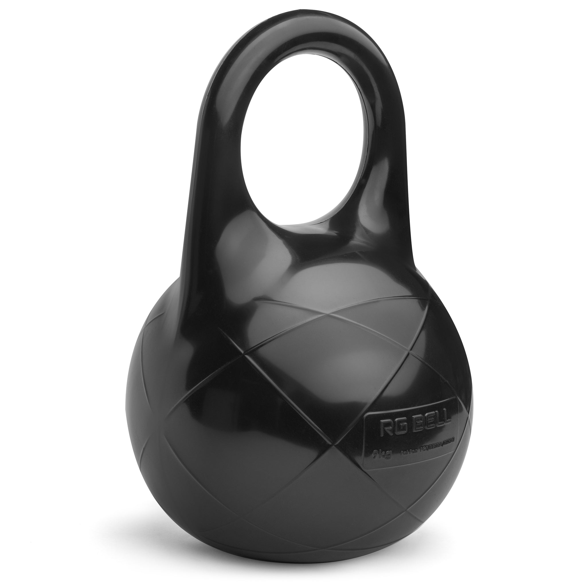 RG Bells – Functional Patterns
