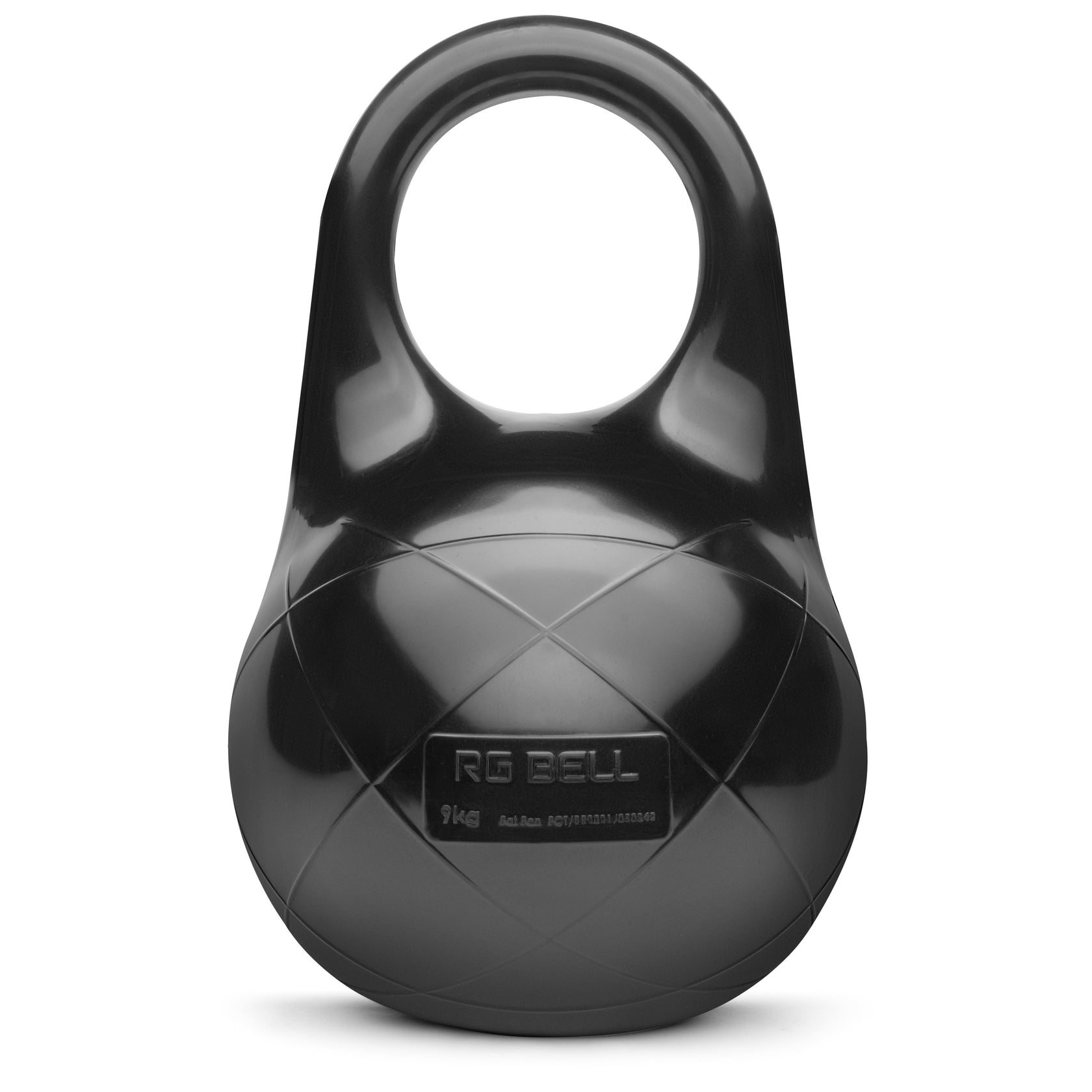 RG Bells – Functional Patterns