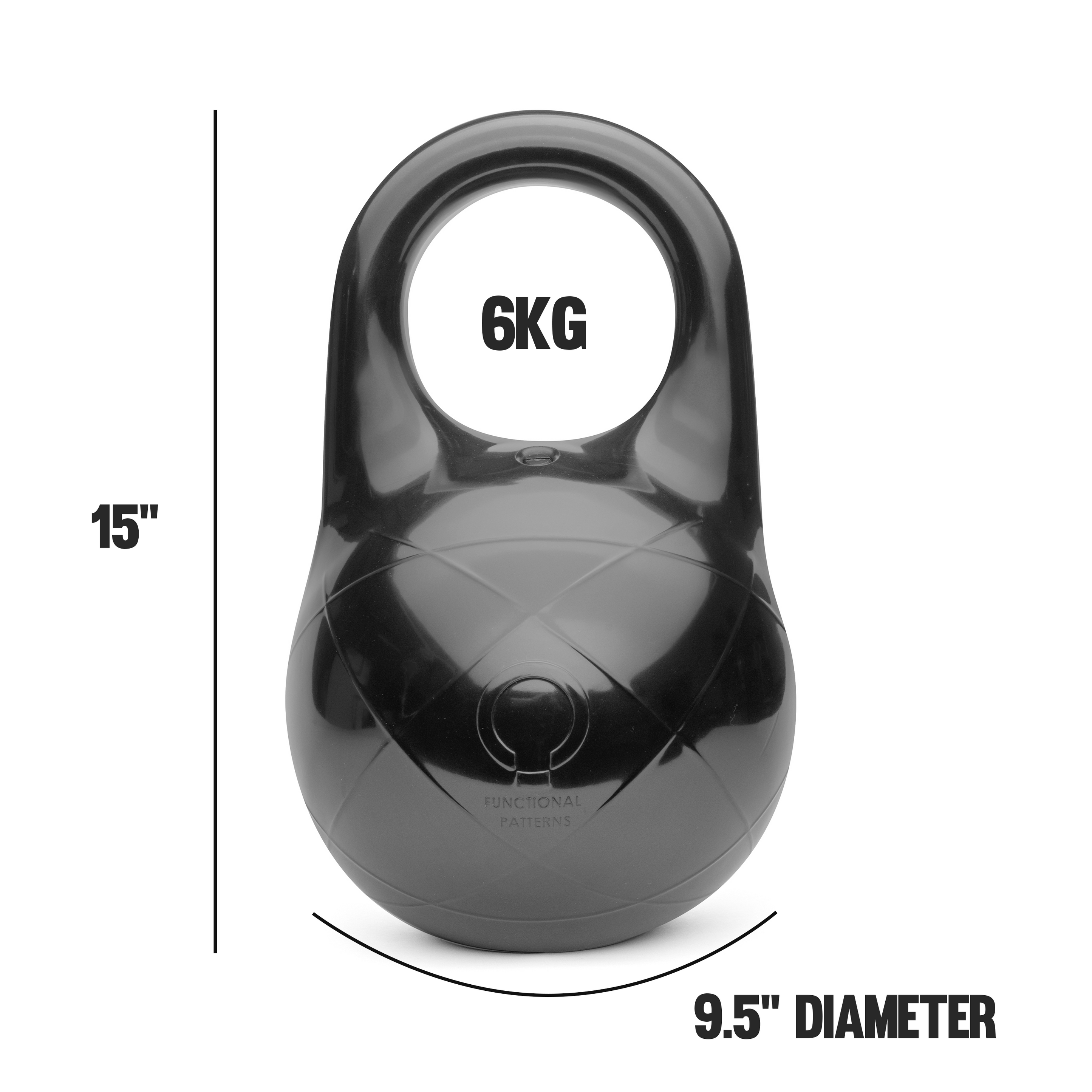 RG Bells – Functional Patterns