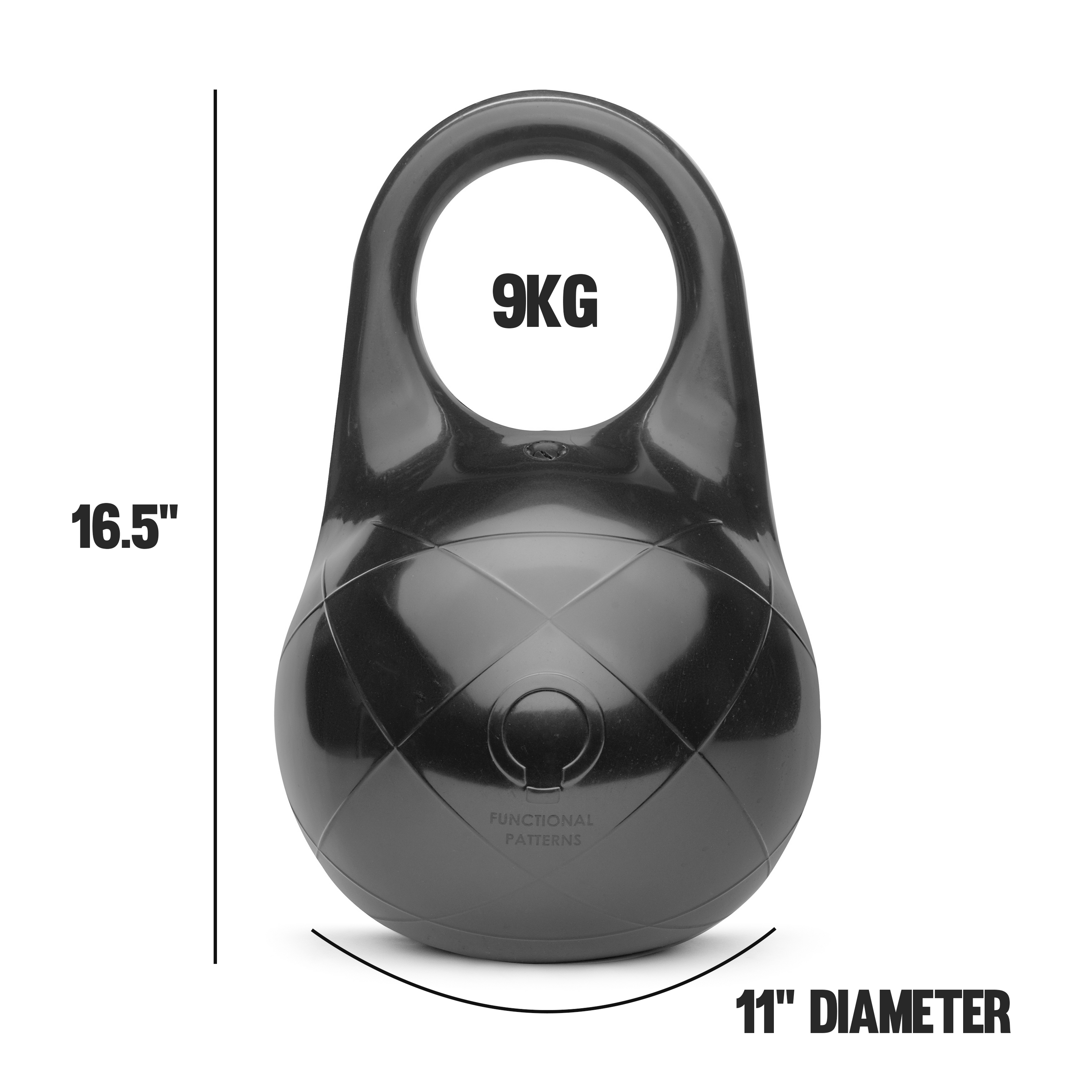 RG Bells – Functional Patterns