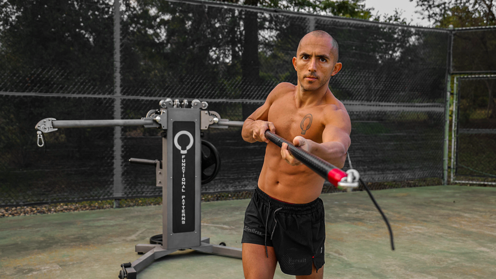 Equipment – Functional Patterns