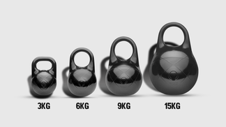 RG Bells – Functional Patterns